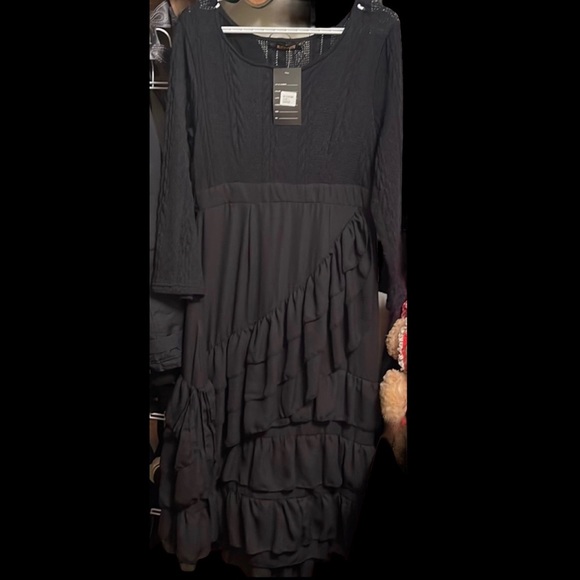 Reborn | Dresses | Reborn Dress Size Large Nwt | Poshmark